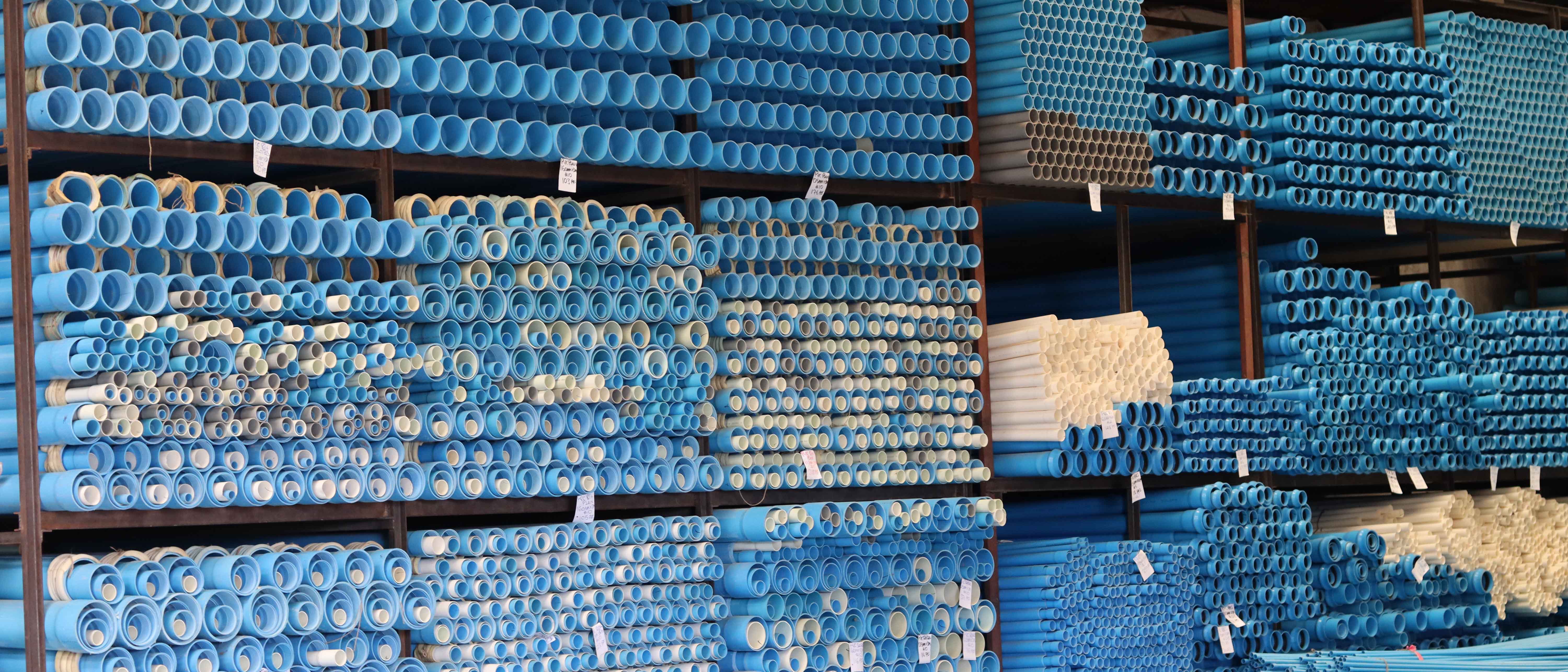 Certifications | Flowtech Limited